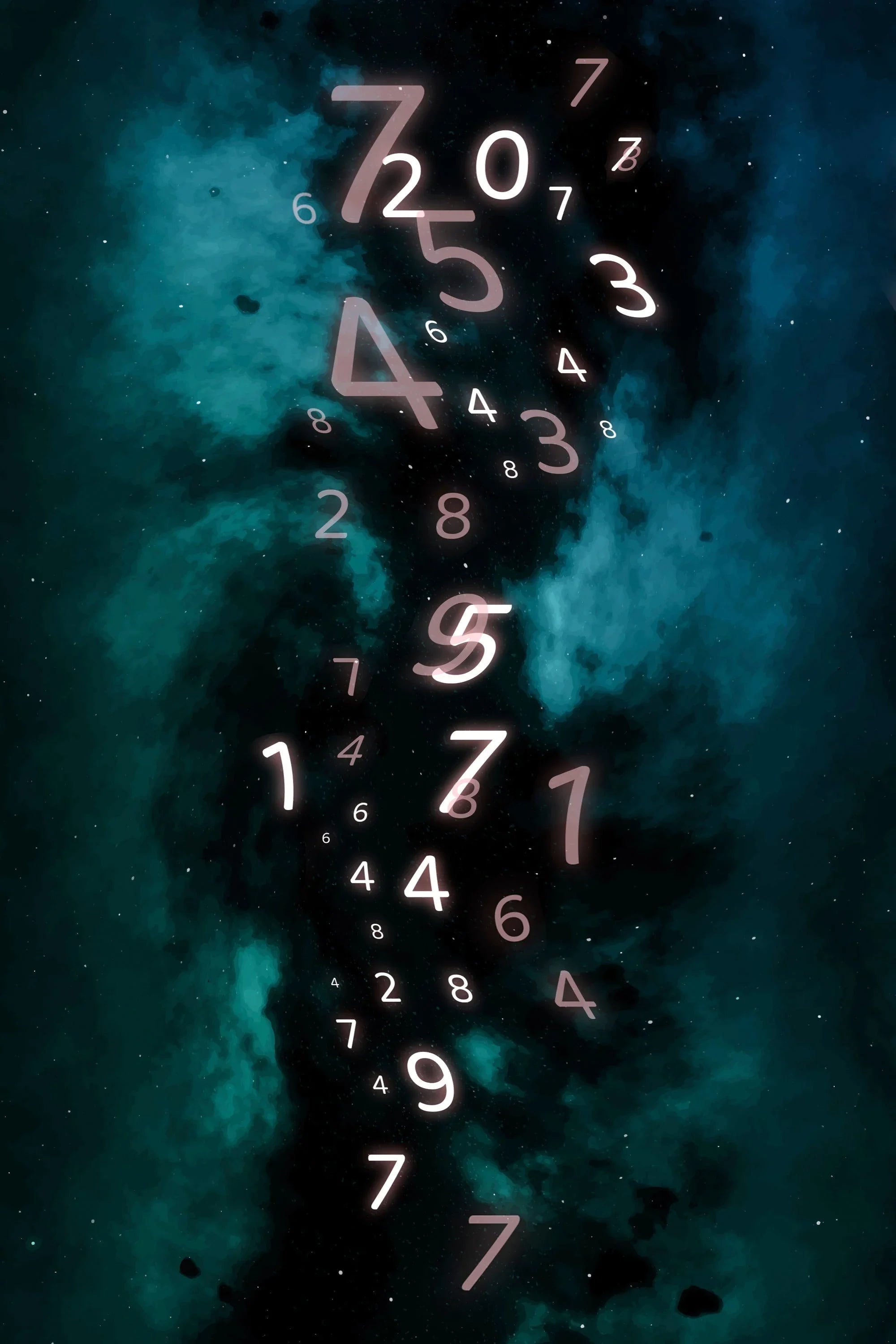 Number Paintings for Beginners – DIY Art Kits | Galaxy Artwork ...