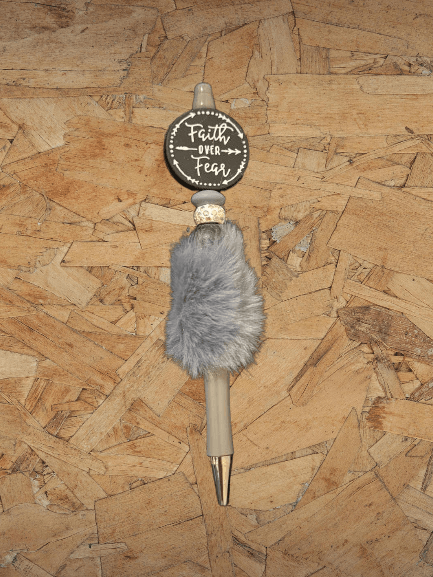 Fearless Glow – GalaxyArtWork